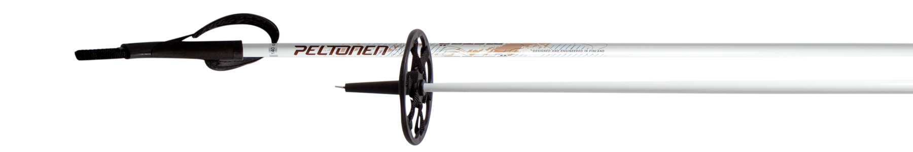 Metsä Deep Snow Pole | Peltonen Ski